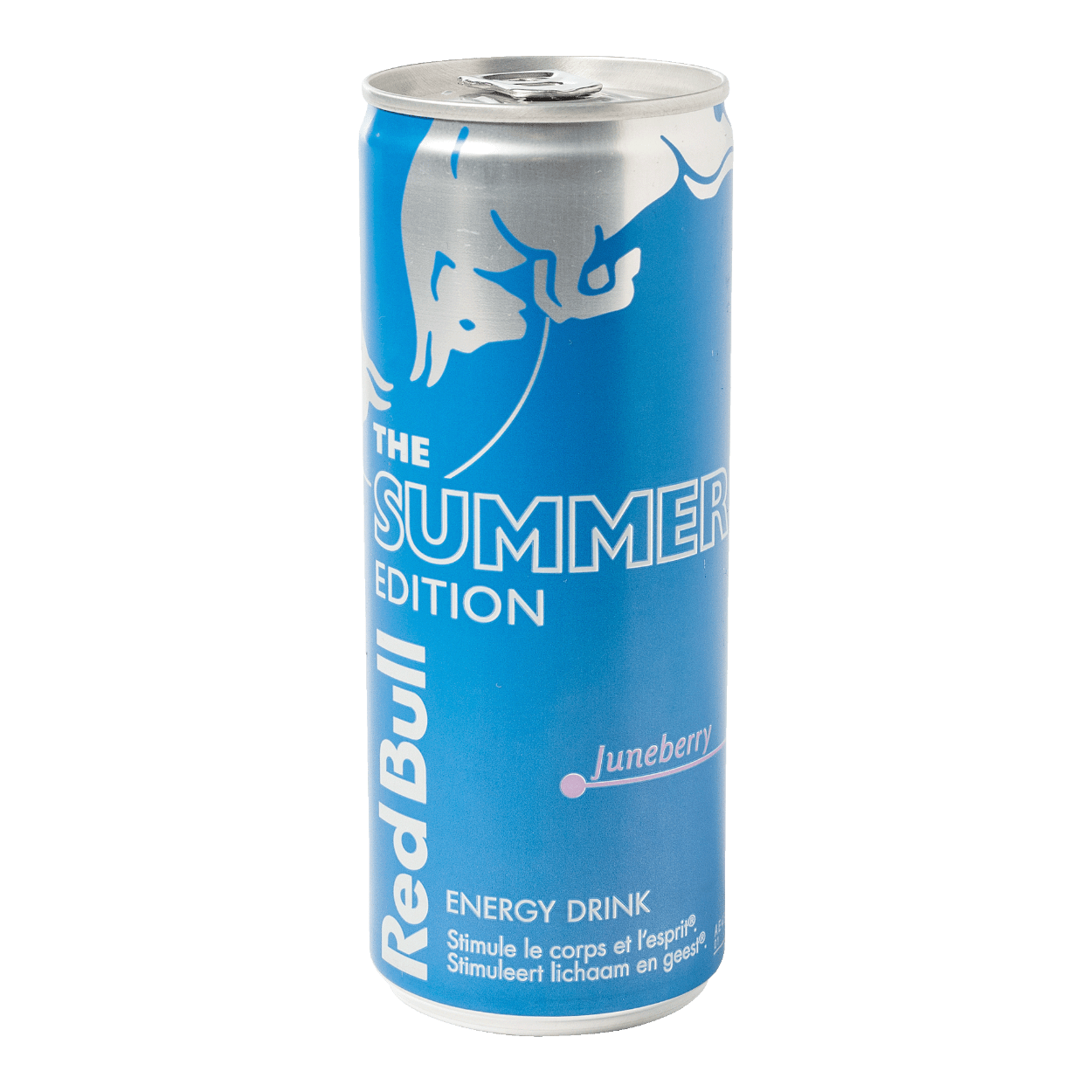 Boisson énergisante RED BULL® bon marché chez ALDI