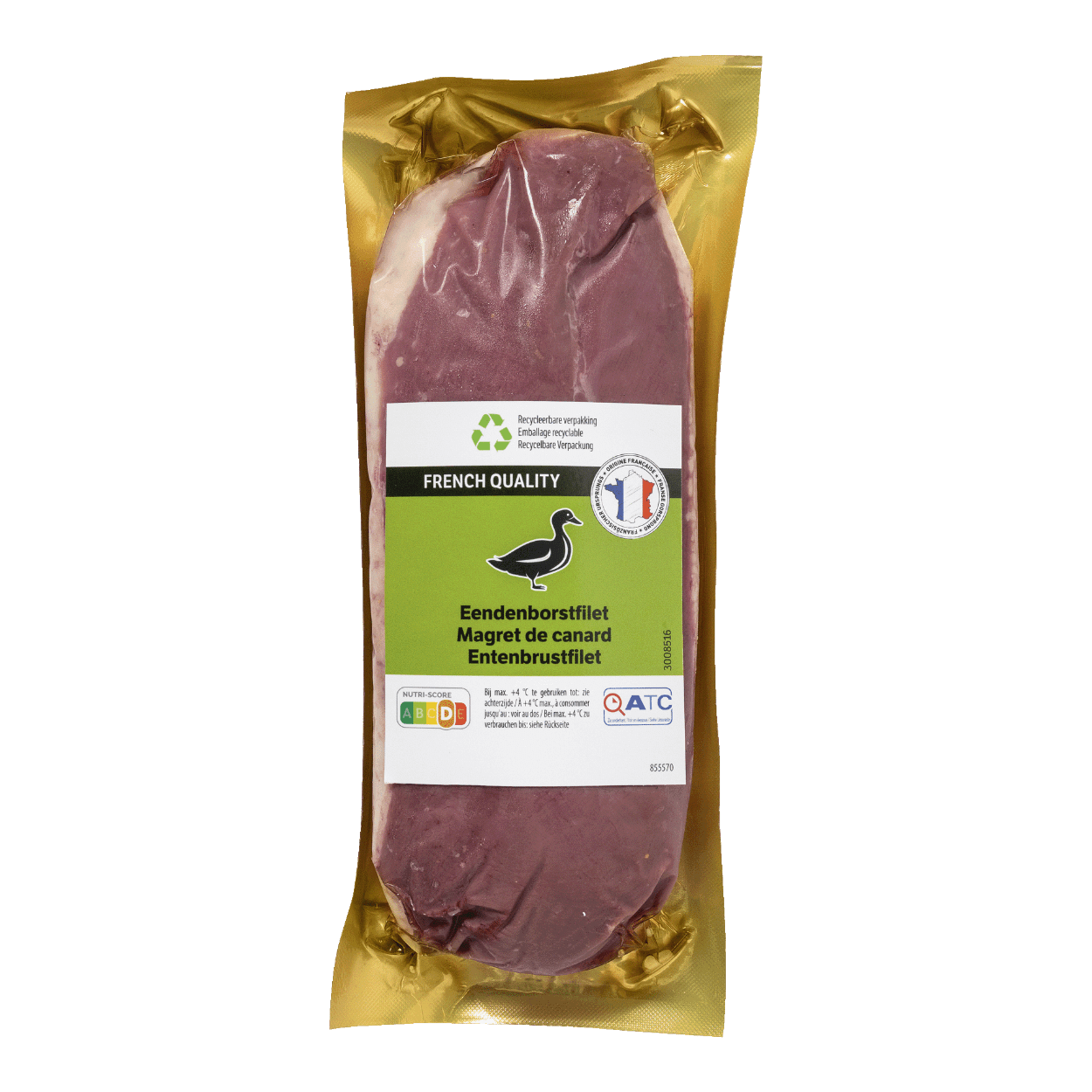 Magret de canard GOURMET FINEST CUISINE® bon marché chez ALDI