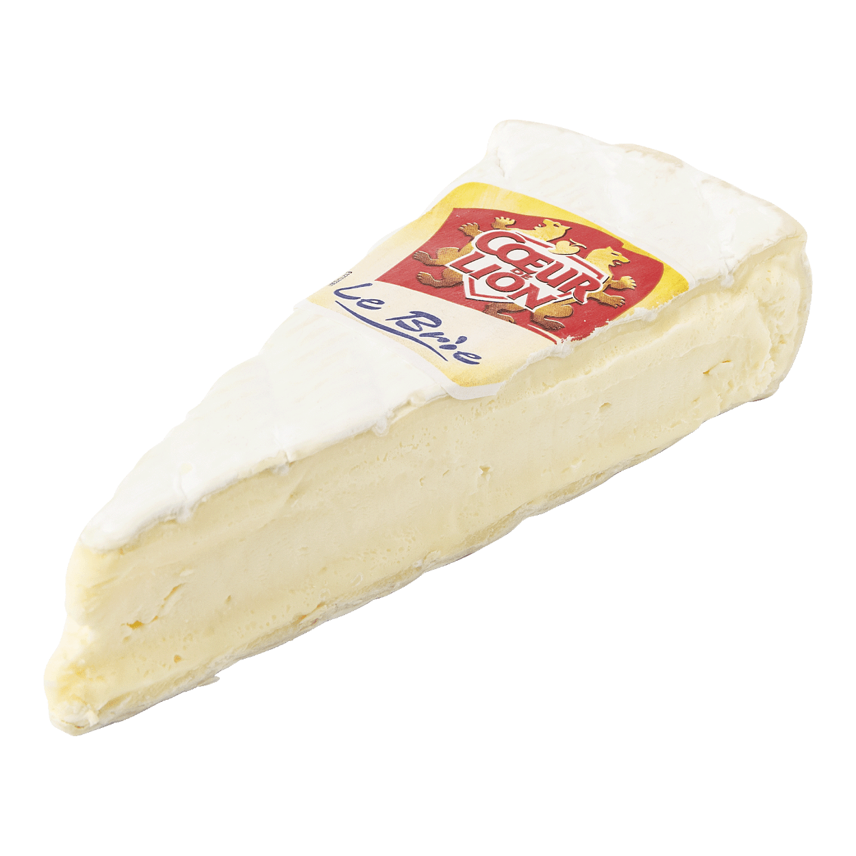 Brie COEUR DE LION® bon marché chez ALDI