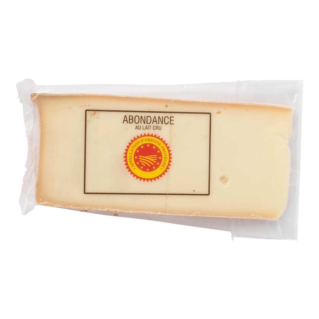 Fromage des Alpes bon marché chez ALDI