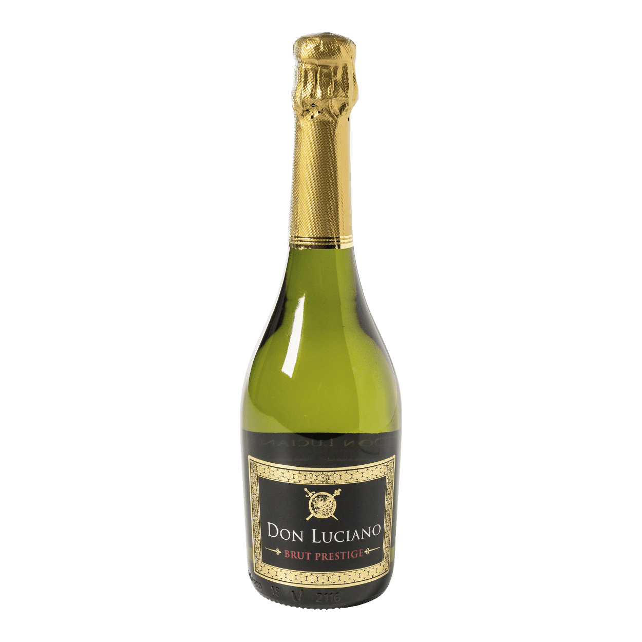 Brut DON LUCIANO® bon marché chez ALDI