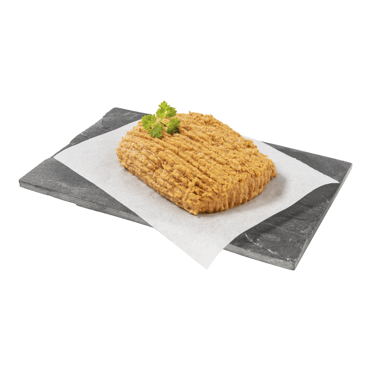 Filet américain préparé bon marché chez ALDI