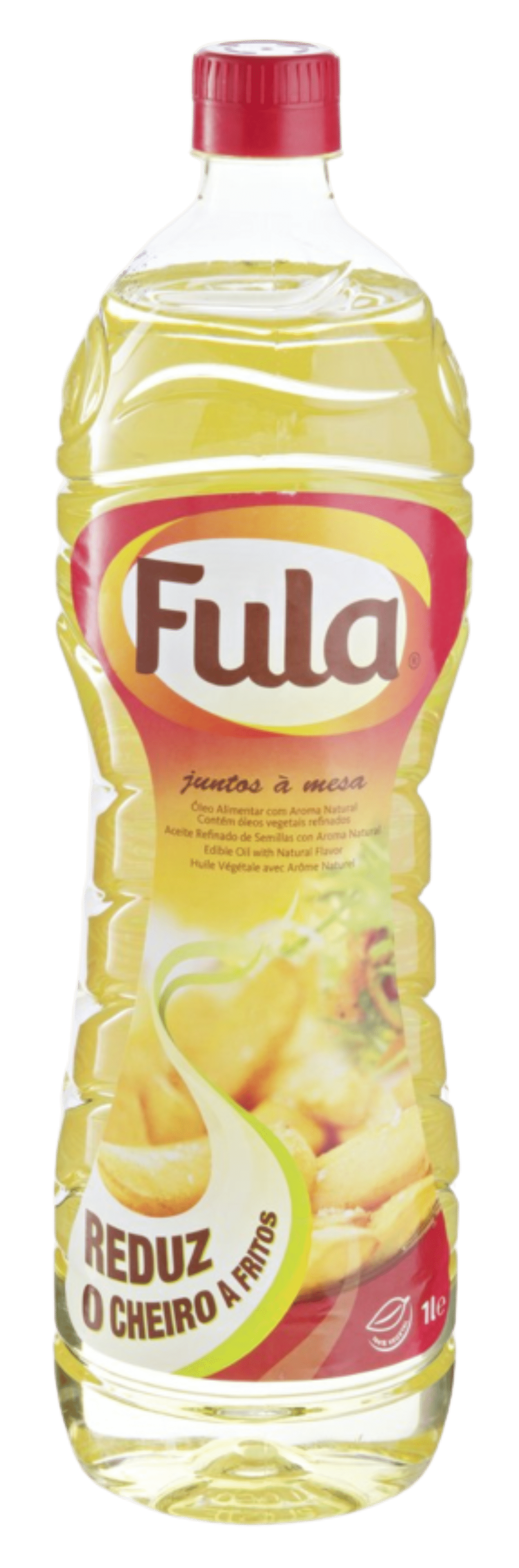 FULA ® Pflanzliches Öl günstig bei ALDI