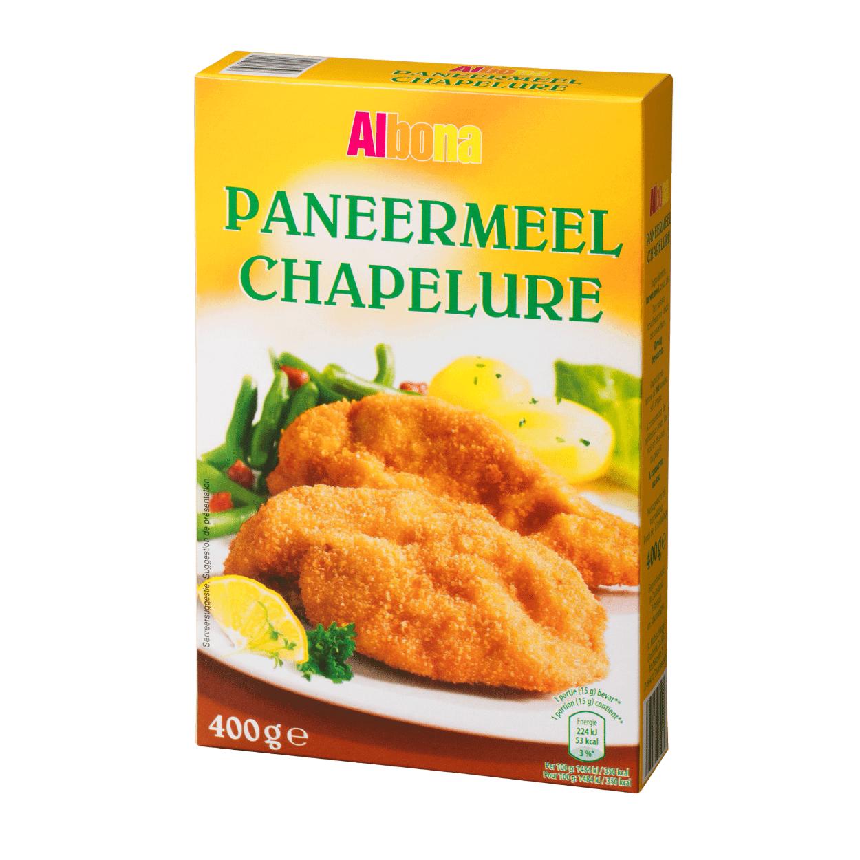 ALBONA® Paniermehl günstig bei ALDI