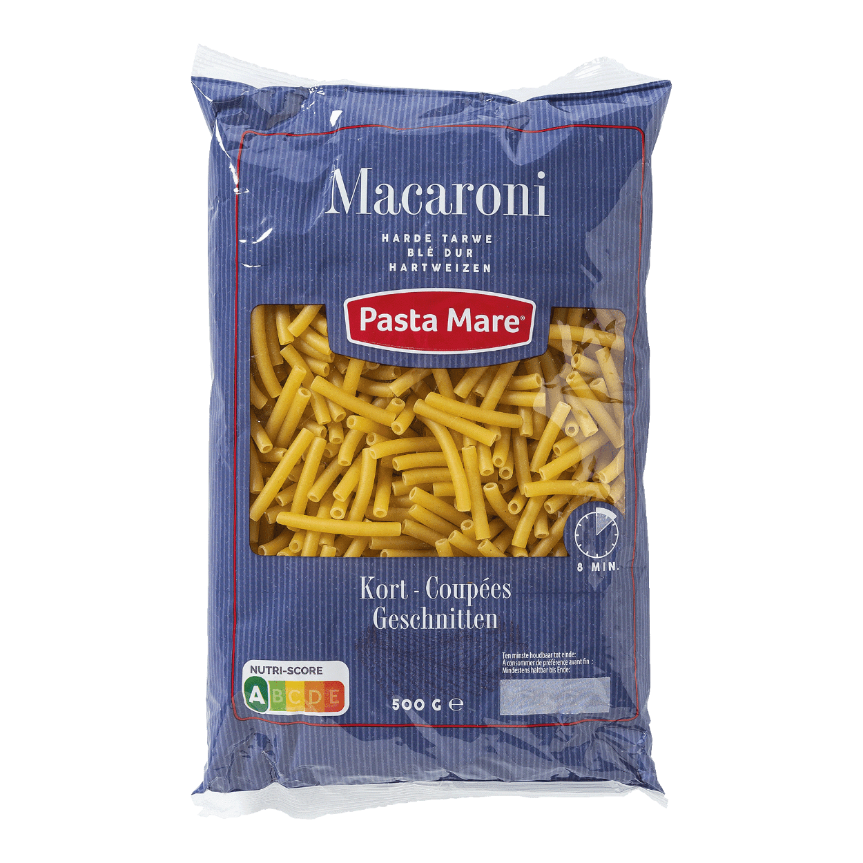 PASTA MARE® Macaroni günstig bei ALDI