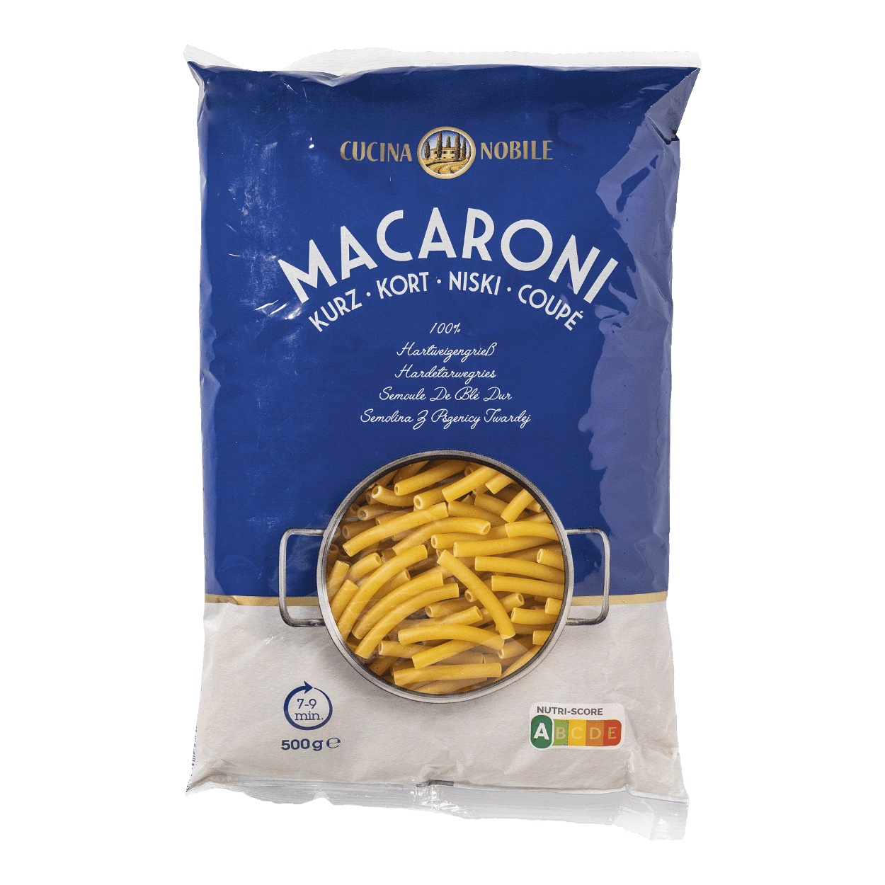Macaroni CUCINA NOBILE® günstig bei ALDI
