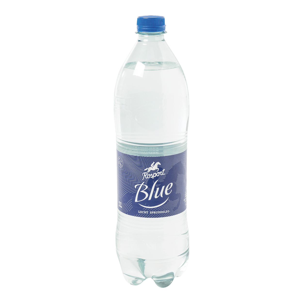 Blue ROSPORT® bon marché chez ALDI