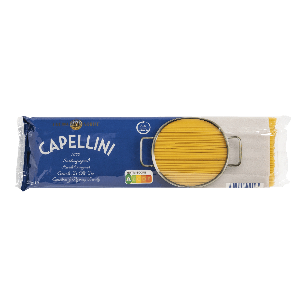 Capellini CUCINA® günstig bei ALDI