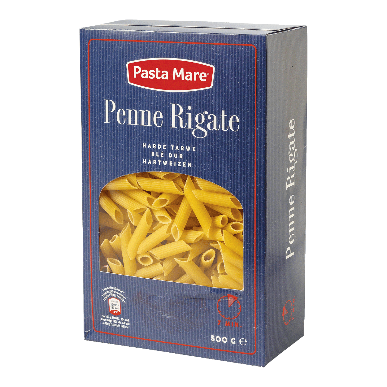 PASTA MARE® Penne Rigate günstig bei ALDI