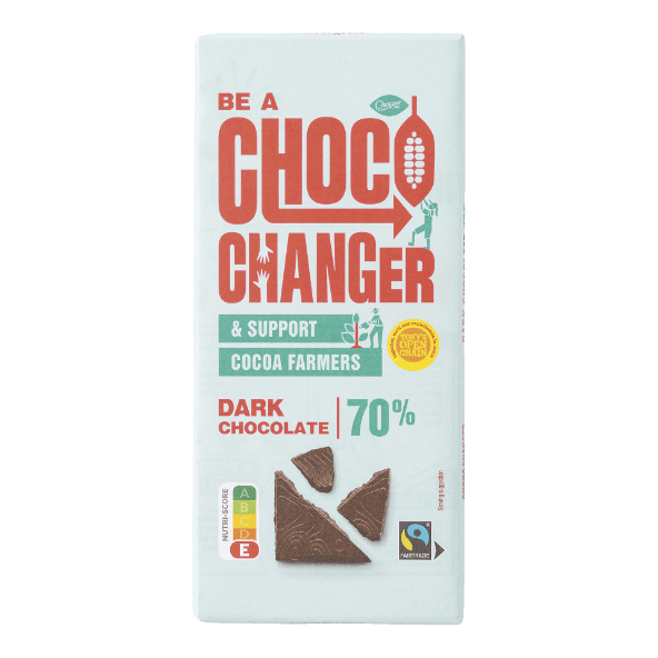 Choco Changer CHOCEUR® günstig bei ALDI