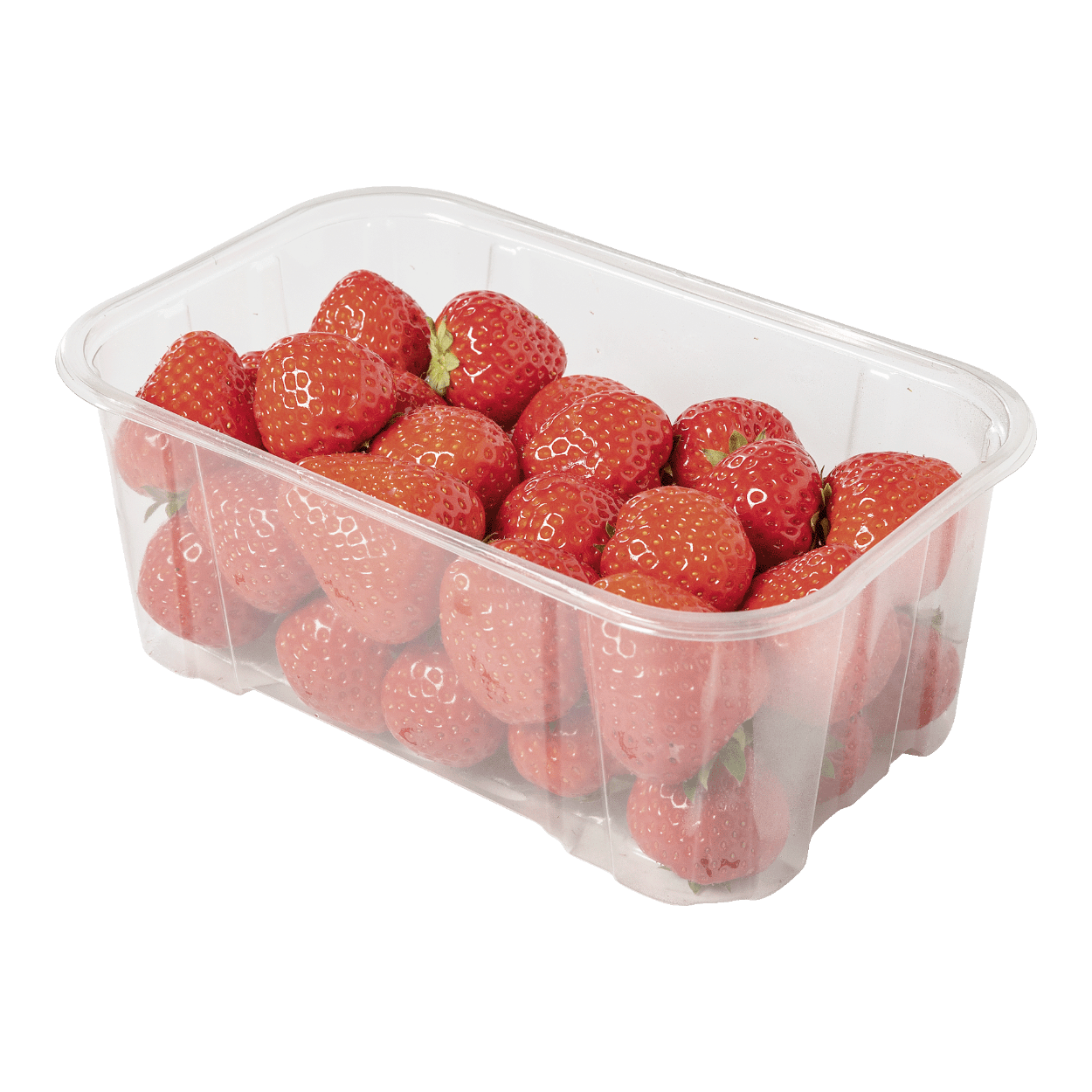 Fraises pour confiture bon marché chez ALDI