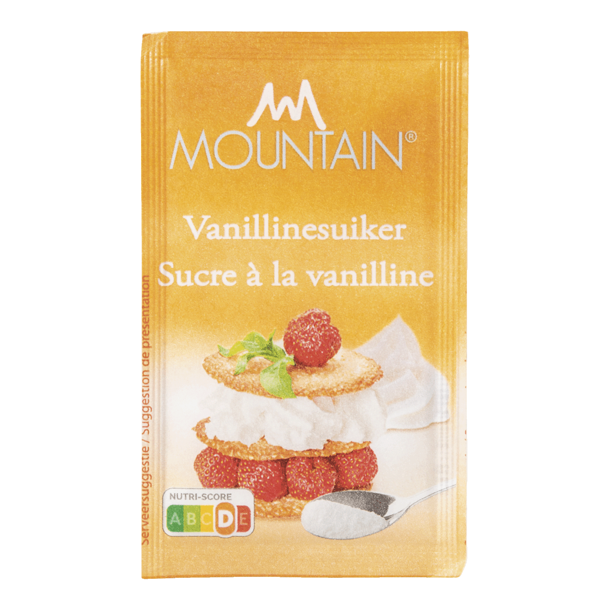 Vanillinzucker MOUNTAIN® günstig bei ALDI