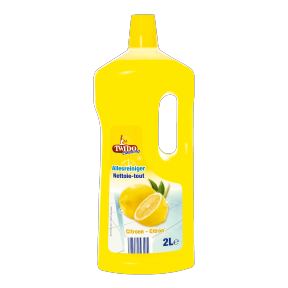 Nettoie-tout TWIDO CLEANING® bon marché chez ALDI