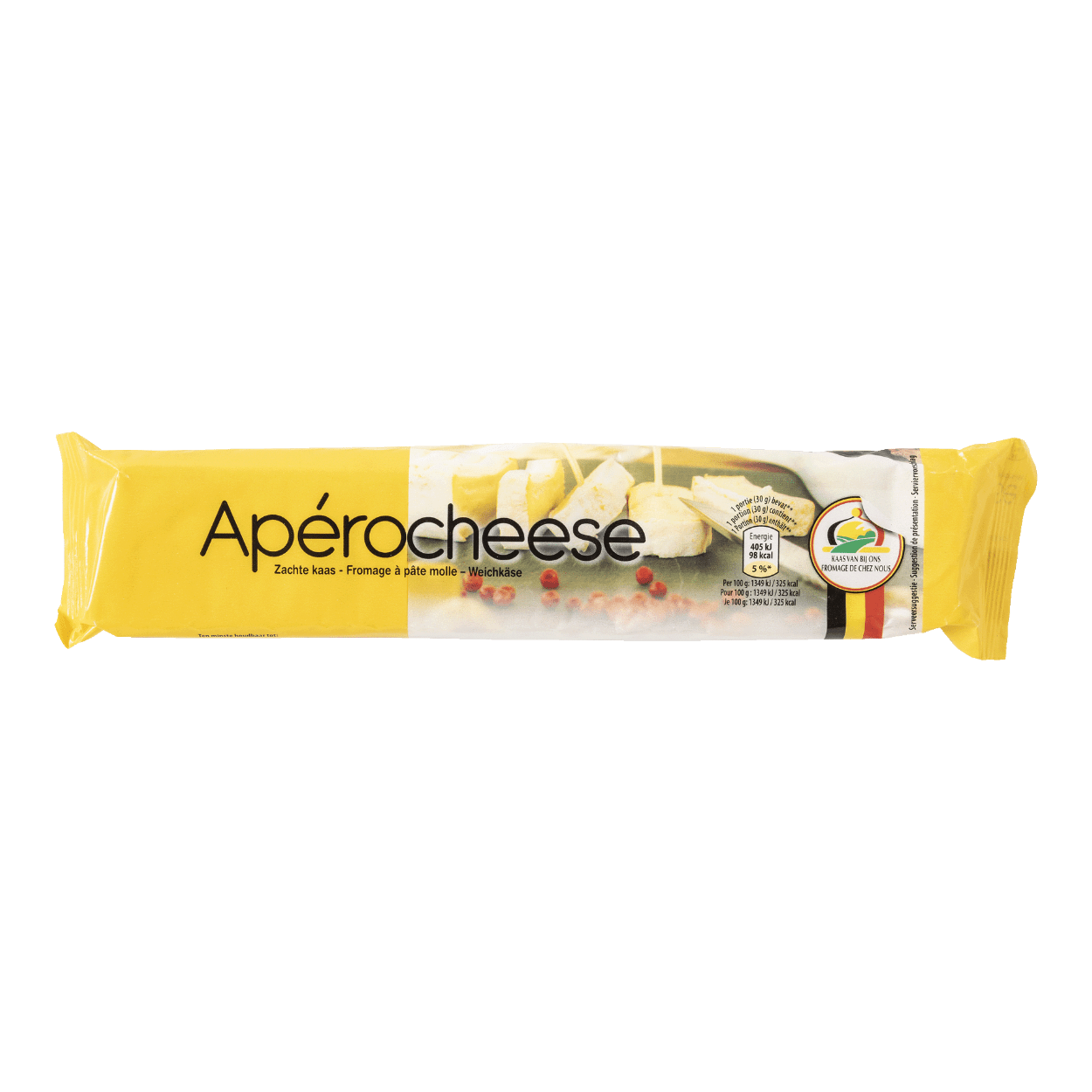 Fromage apéritif doux bon marché chez ALDI