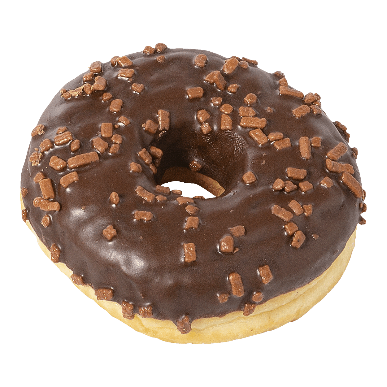 Donuts, 4 pcs DÉLIPAIN® bon marché chez ALDI