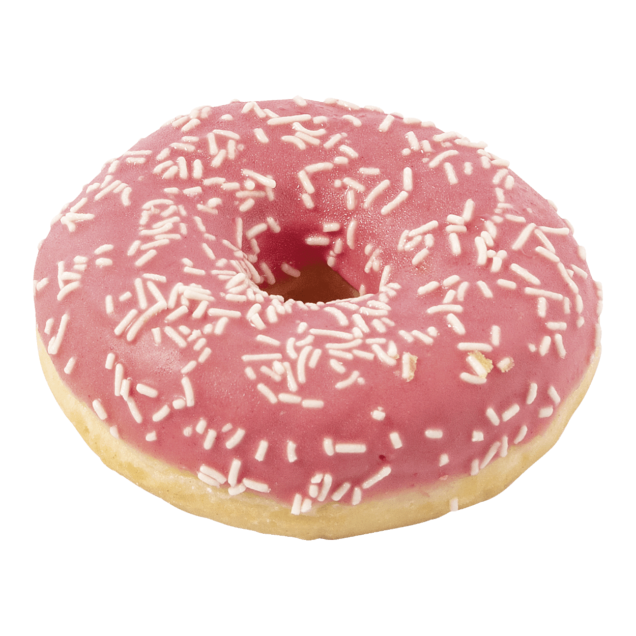 Donuts, 4 pcs DÉLIPAIN® bon marché chez ALDI