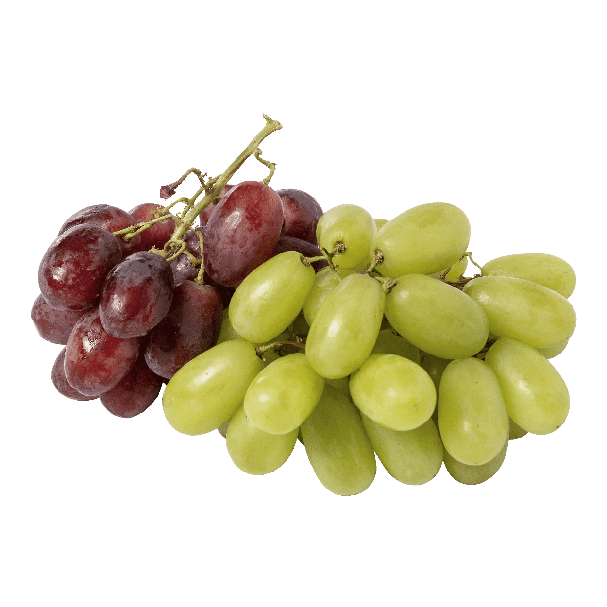 Mélange de raisins sans pépins bon marché chez ALDI