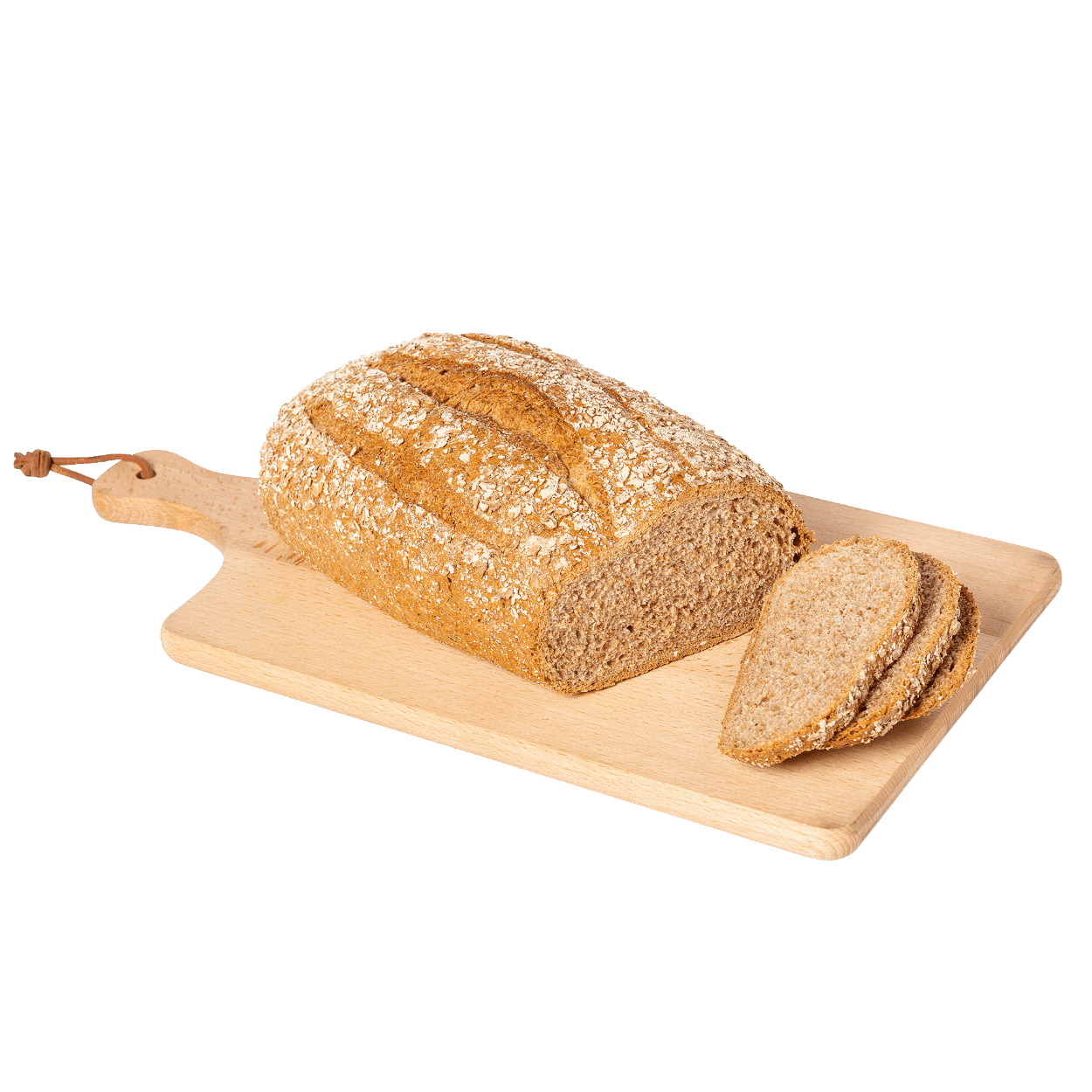 LA LORRAINE® Pain d'Abbaye bon marché chez ALDI