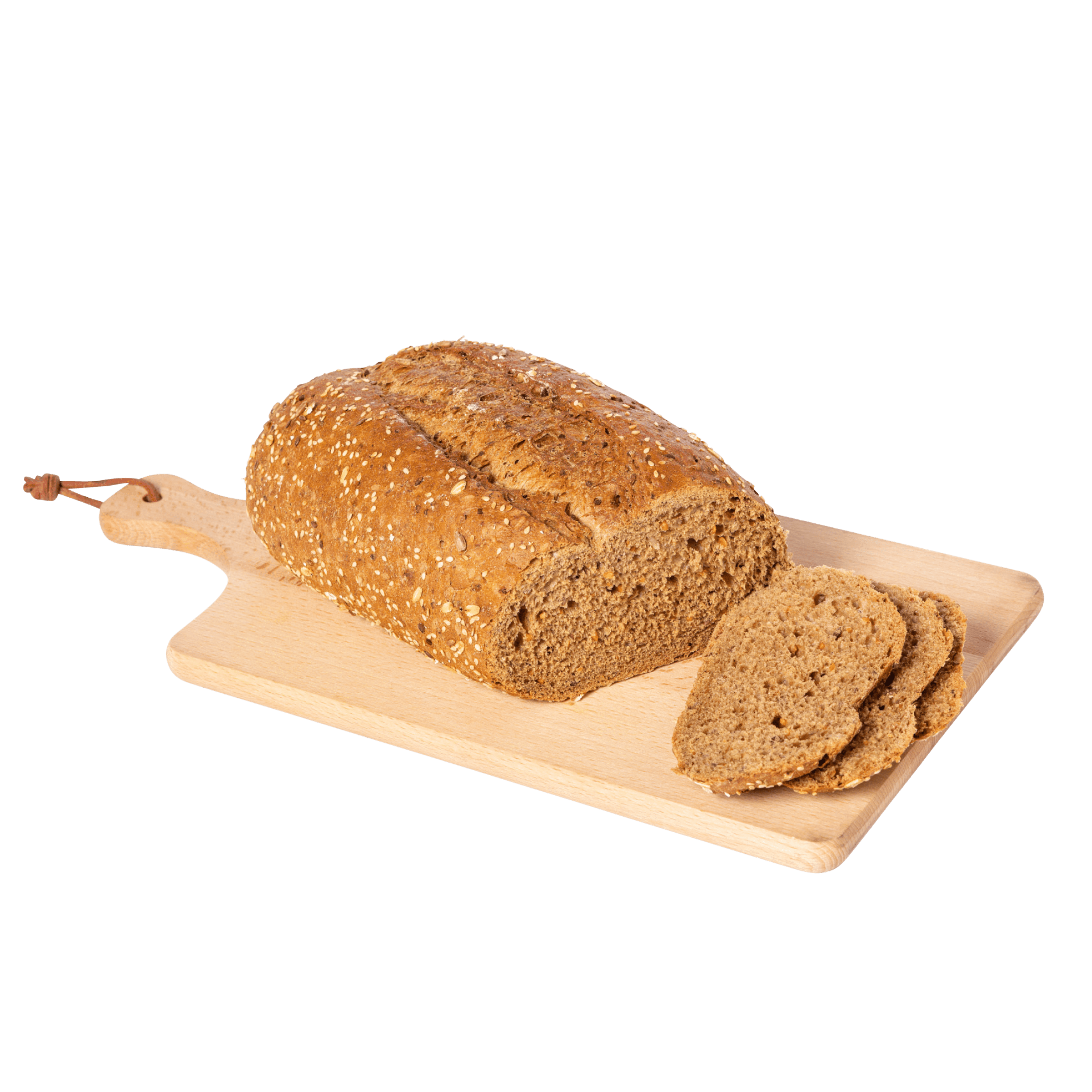 Frisches Brot kaufen | ALDI Luxemburg