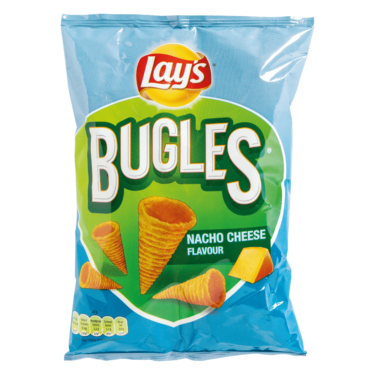 Bugles Nacho Cheese LAY'S® günstig bei ALDI