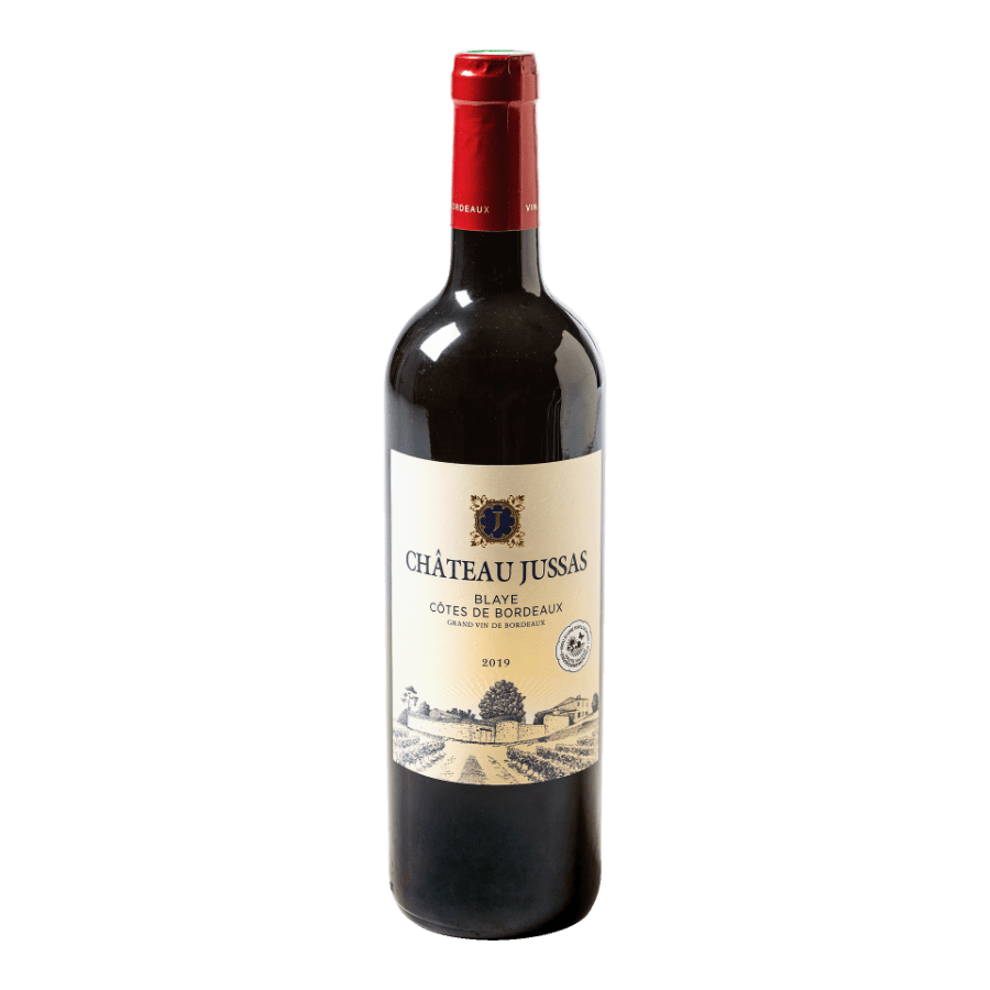 Rotwein von ALDI Luxemburg