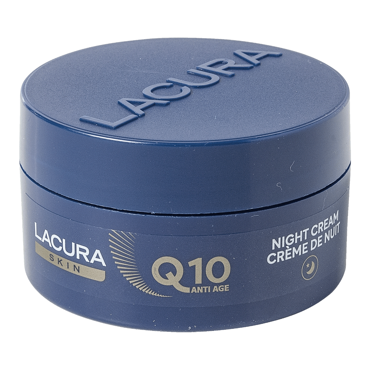 Crème de nuit 50 ml LACURA® bon marché chez ALDI