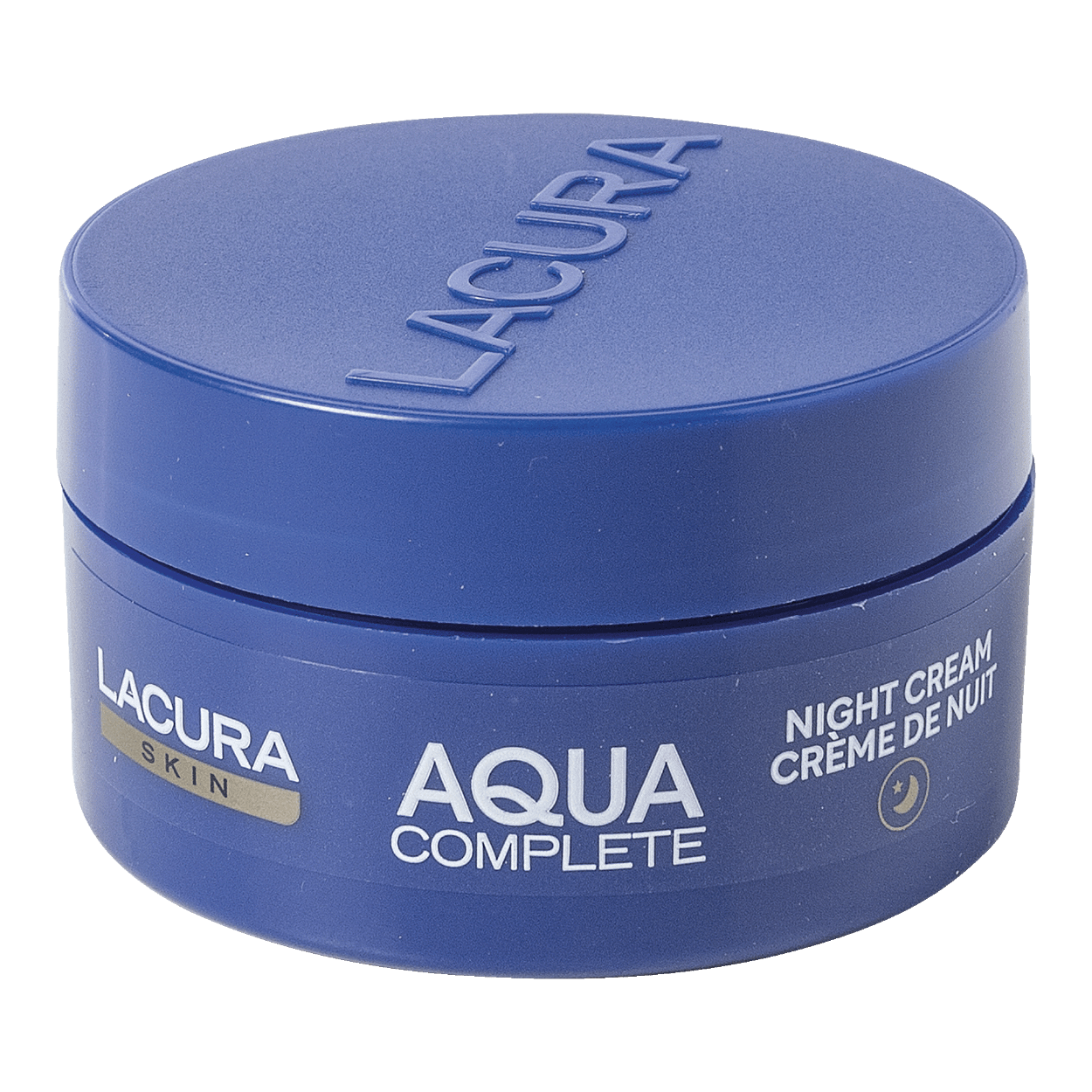 Crème de nuit 50 ml LACURA® bon marché chez ALDI