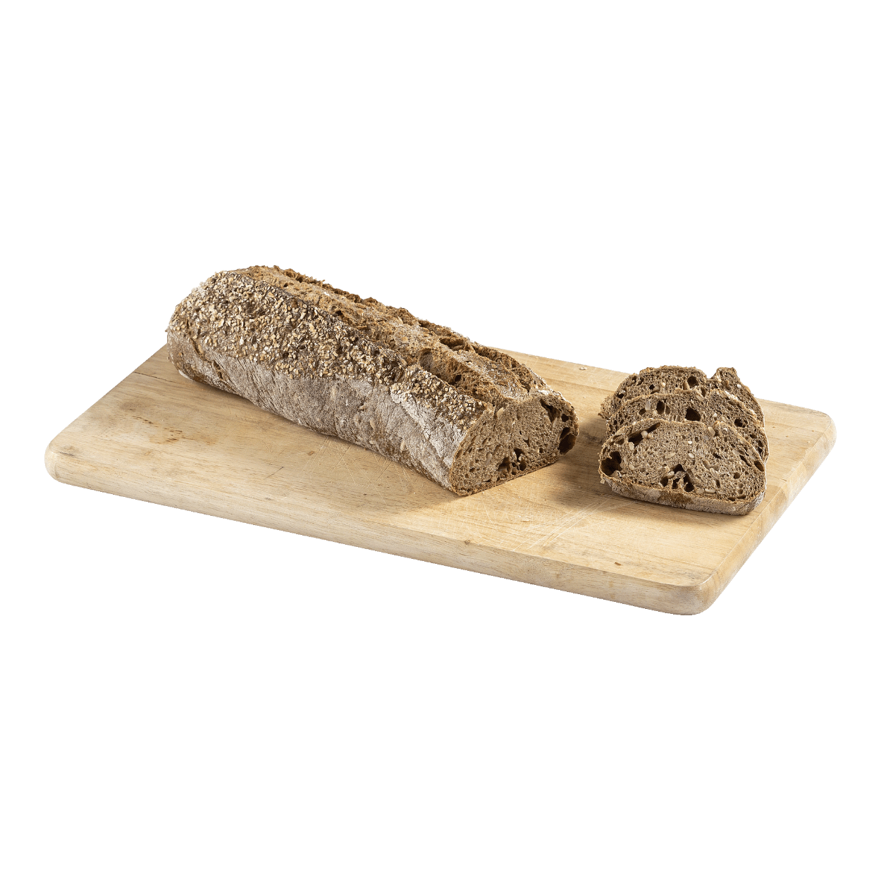 Mehrkorn-Holzfällerbrot PANELUX® günstig bei ALDI