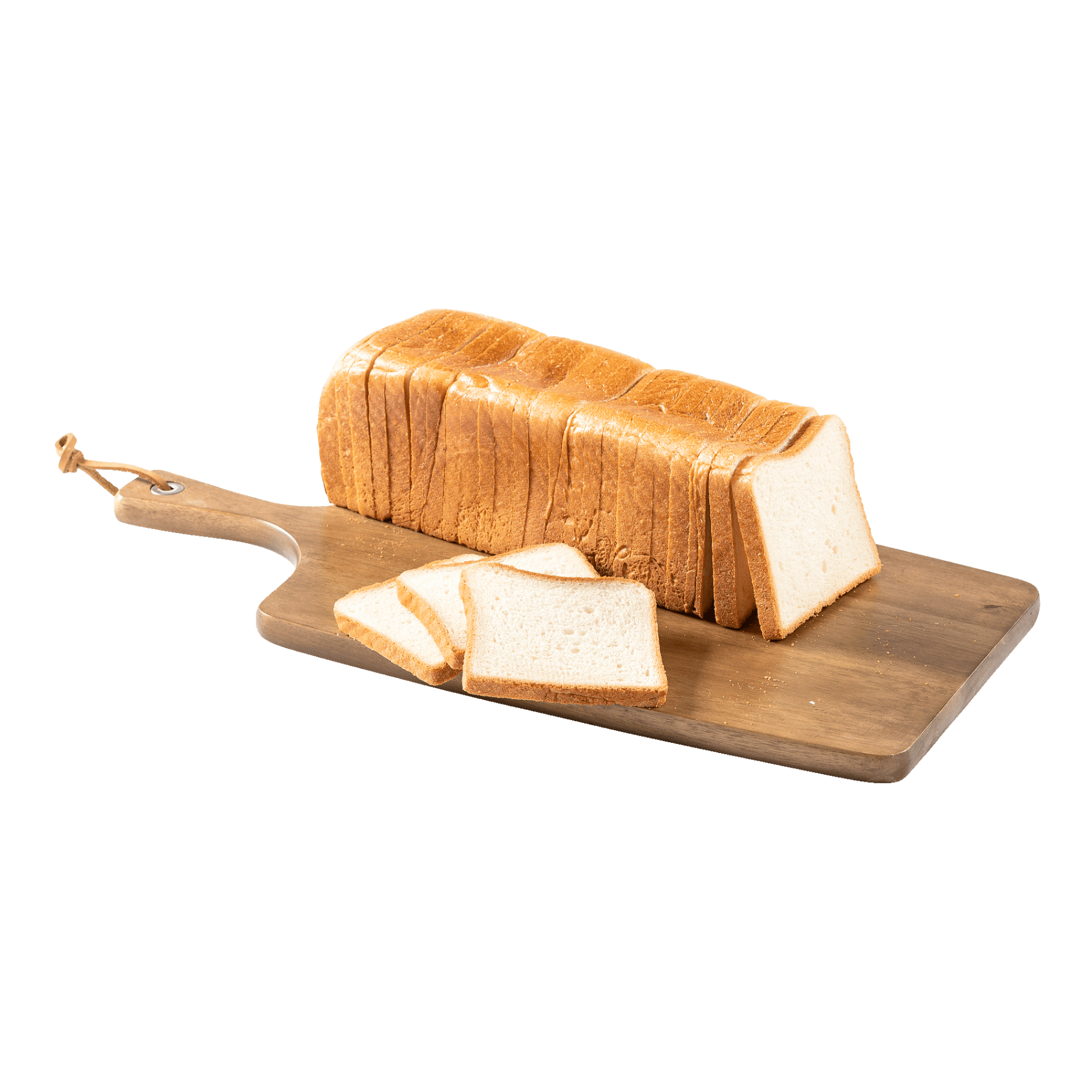 PANELUX® Toastbrot günstig bei ALDI