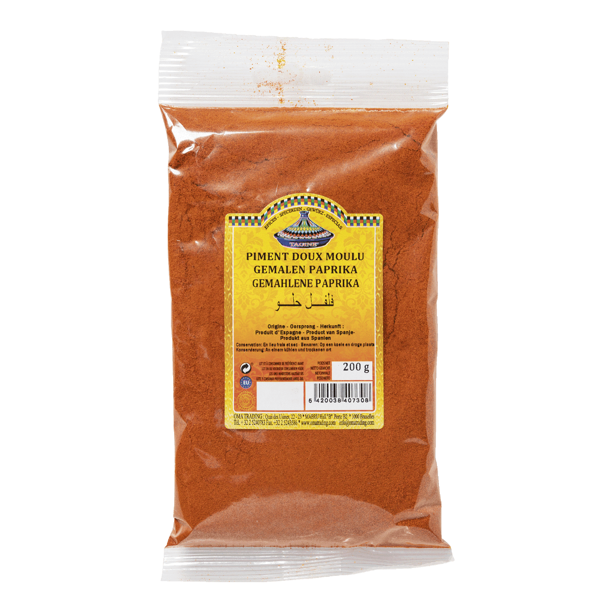 Épices en sachet TAGIN® bon marché chez ALDI