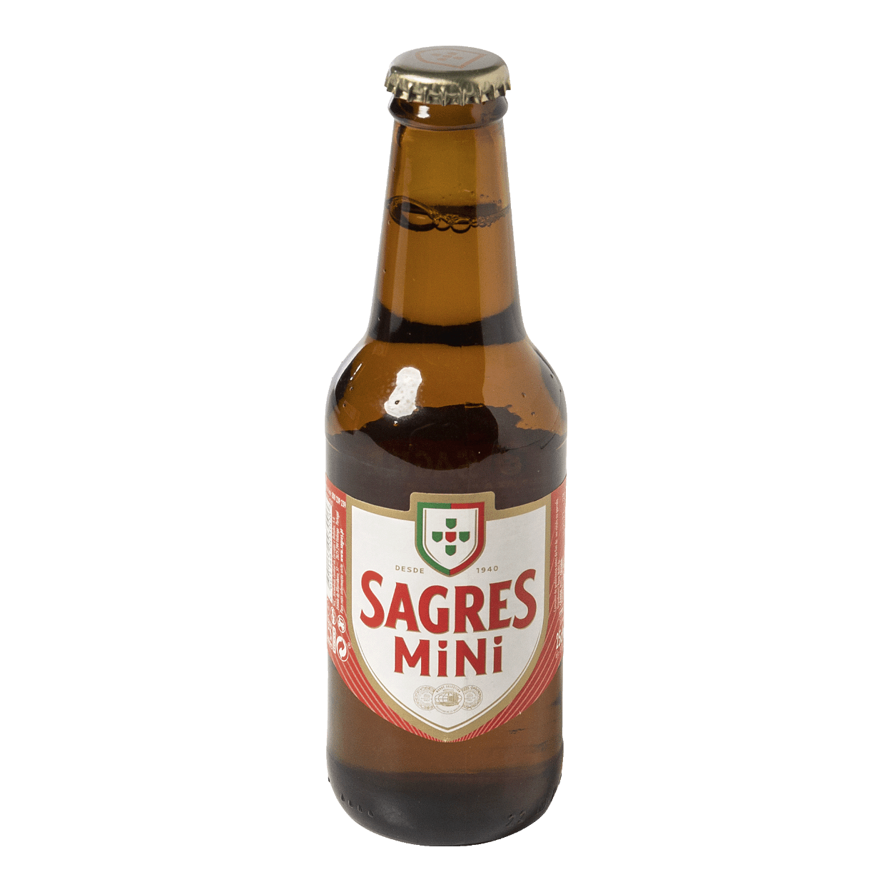 Pilsner Bier, 24 St. SAGRES® günstig bei ALDI
