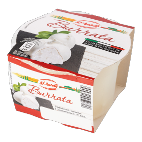 Burrata CUCINA® bon marché chez ALDI