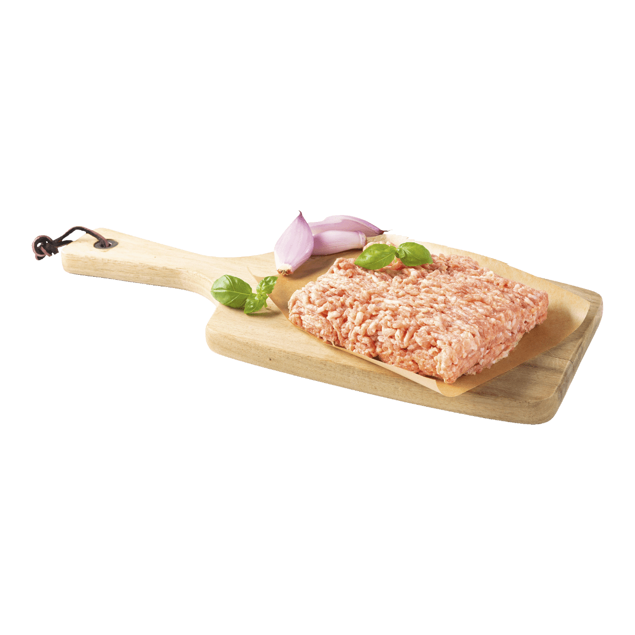 Schweinehackfleischzubereitung günstig bei ALDI