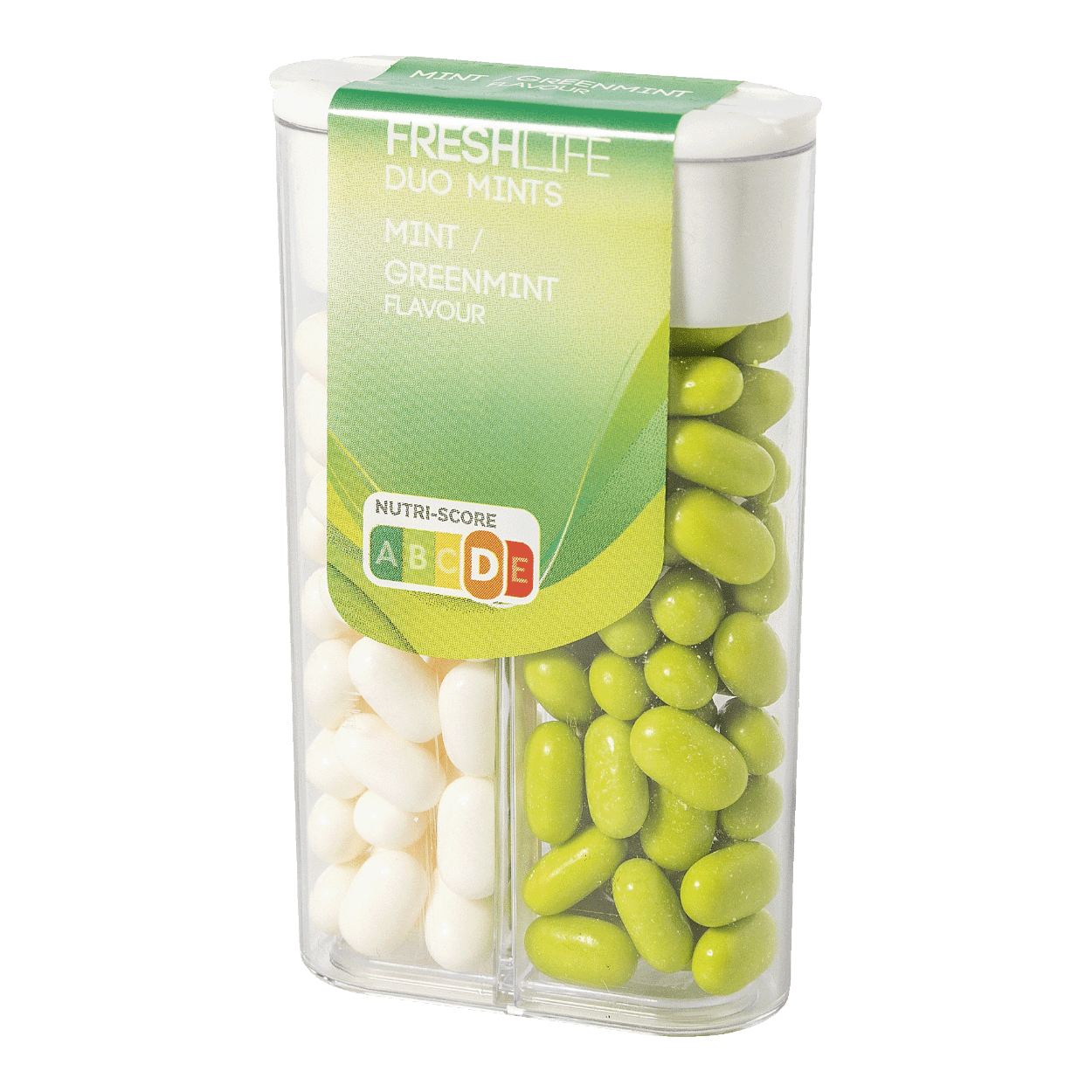 Bonbons en pastille duo FRESHLIFE® bon marché chez ALDI