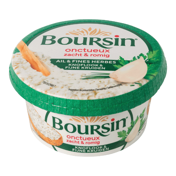 boursin cheese   aldi