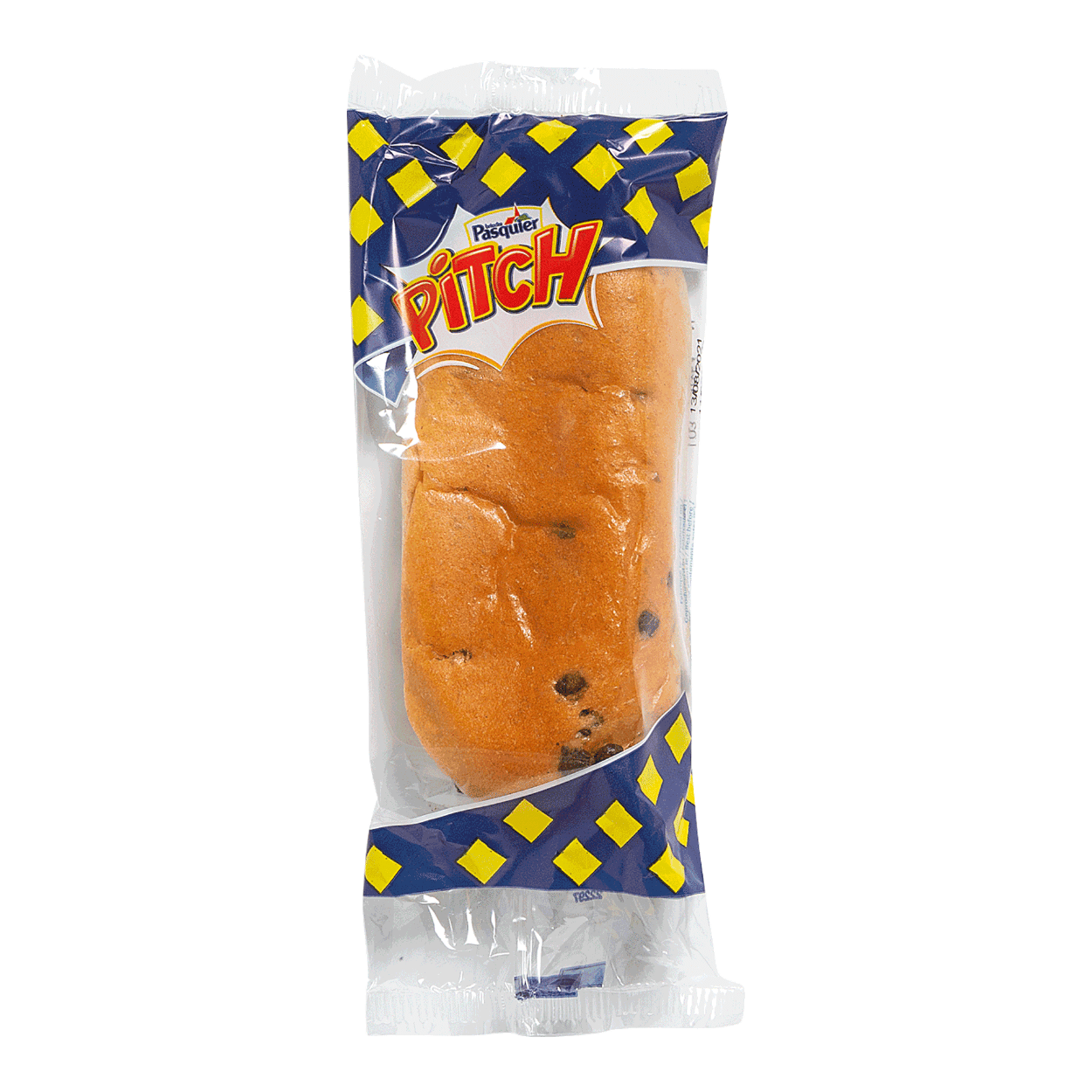 Brioches pitch, 6 pcs BRIOCHE PASQUIER® bon marché chez ALDI