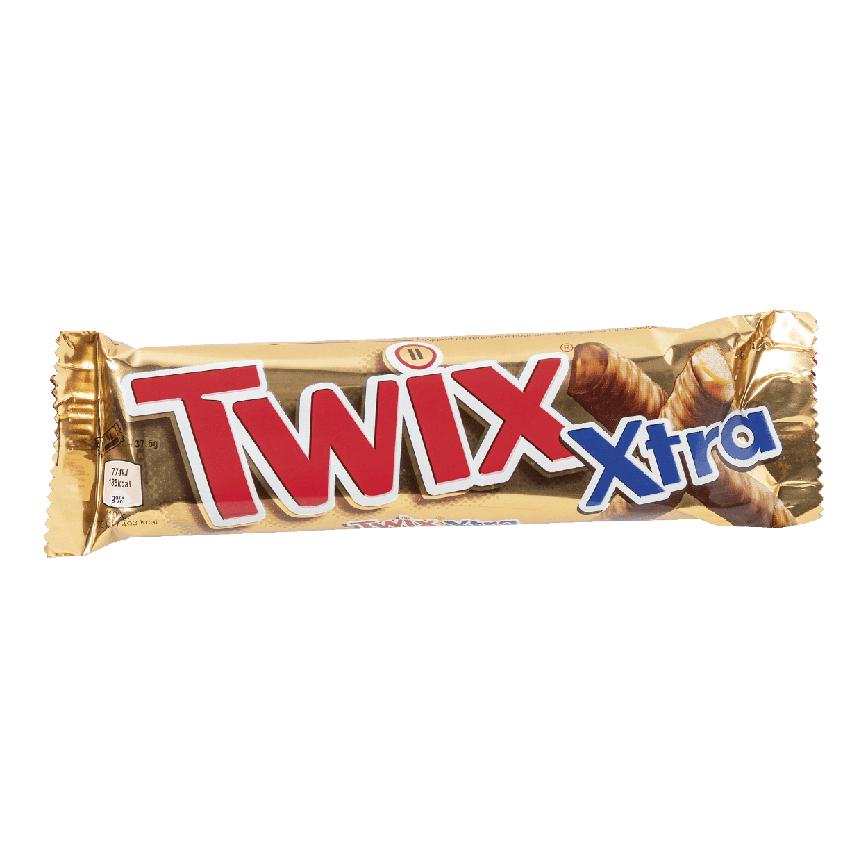 Twix® Twix Xtra Bon Marché Chez Aldi