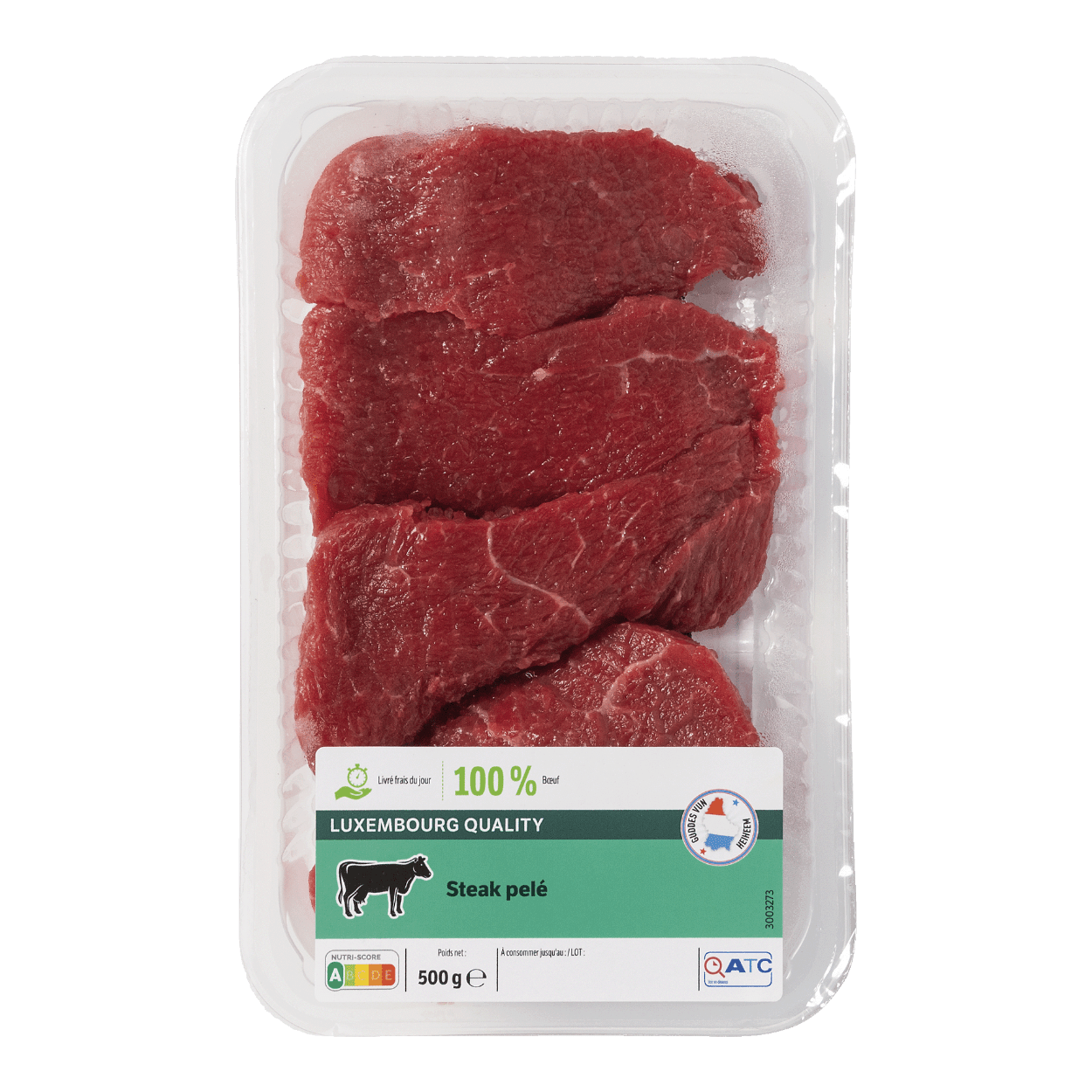 Rindernuss, 4 St. günstig bei ALDI