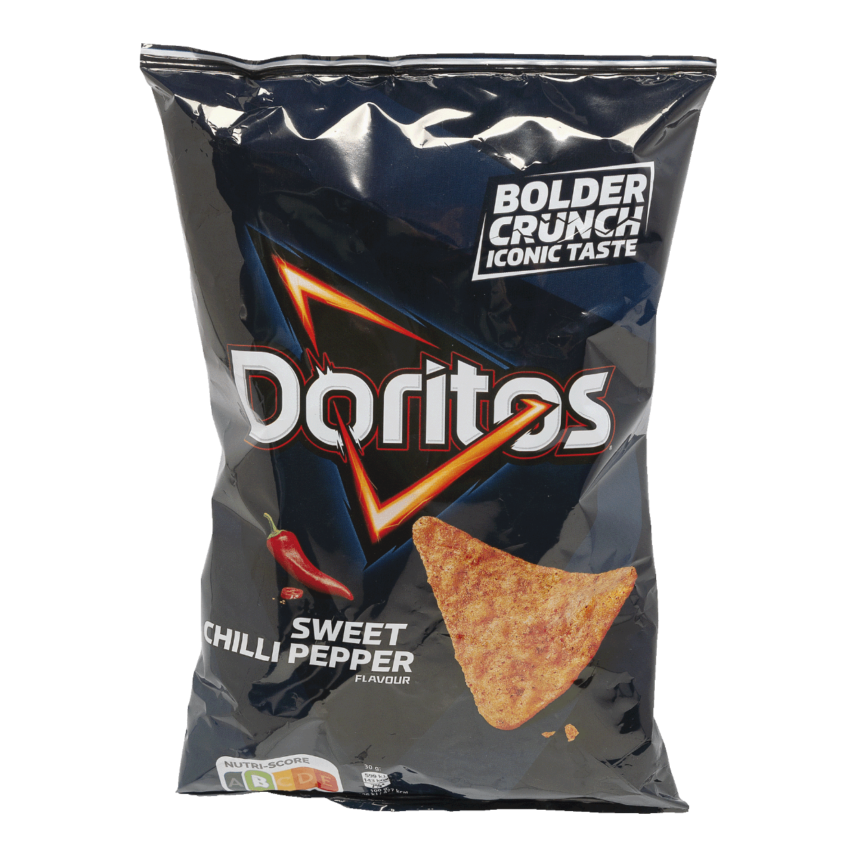 DORITOS® Sweet chilli pepper bon marché chez ALDI