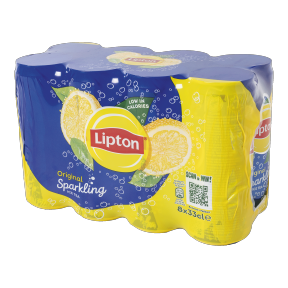 Ice Tea Original, 8 pcs LIPTON® bon marché chez ALDI
