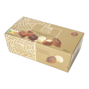 MOSER ROTH® Belgische Pralinen günstig bei ALDI