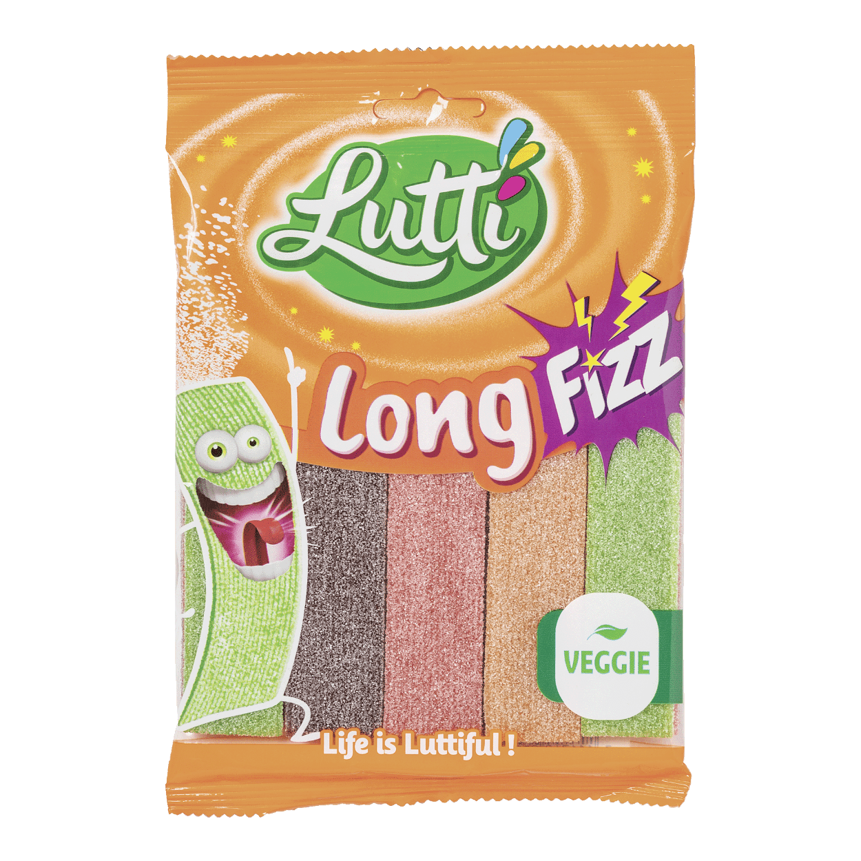 Mélange de friandises LUTTI® bon marché chez ALDI