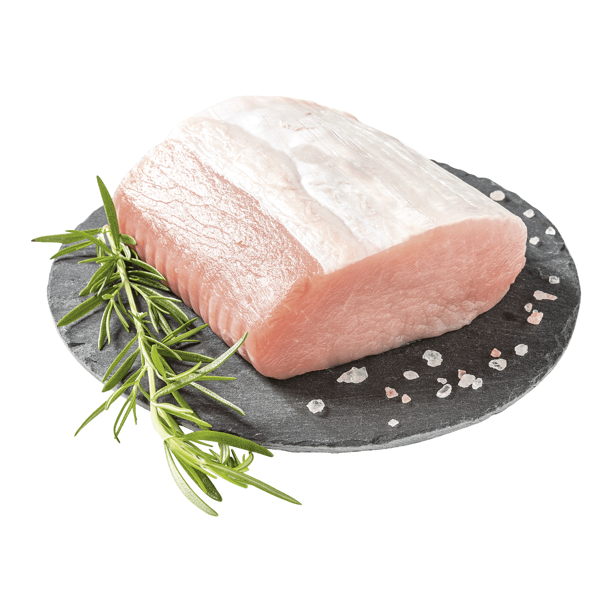 Rôti de porc bon marché chez ALDI