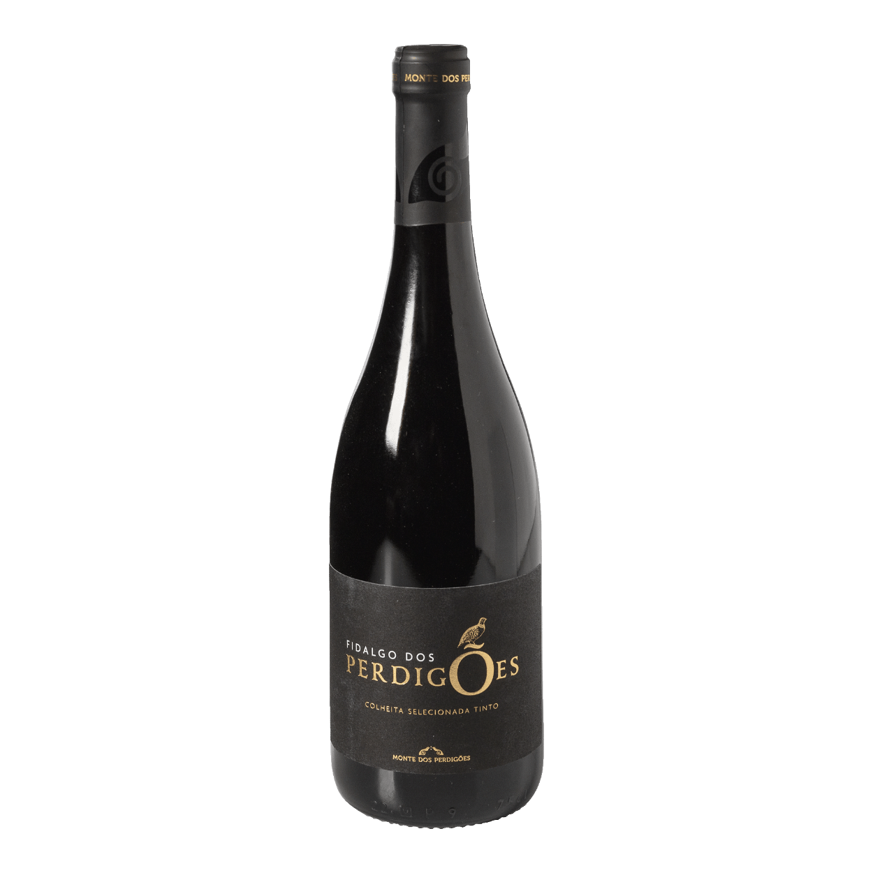 FIDALGO PERDIGOES® Vinho Tinto Colheita Selecionada bon marché chez ALDI