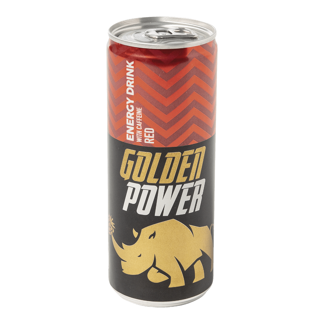Boisson énergisante red GOLDEN POWER® bon marché chez ALDI