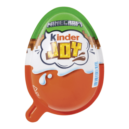 Kinder Joy KINDER® bon marché chez ALDI