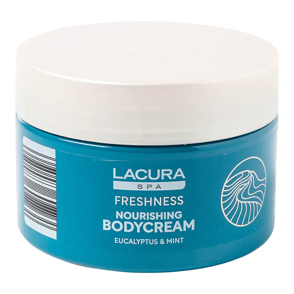 Gel douche ou crème pour le corps LACURA® bon marché chez ALDI