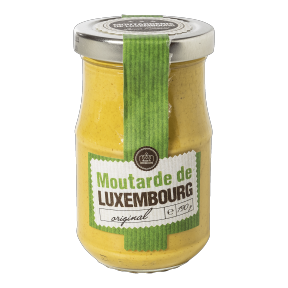 Senf MOUTARDERIE DE LUXEMBOURG® günstig bei ALDI