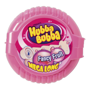 HUBBA BUBBA® Chewing-gum bon marché chez ALDI