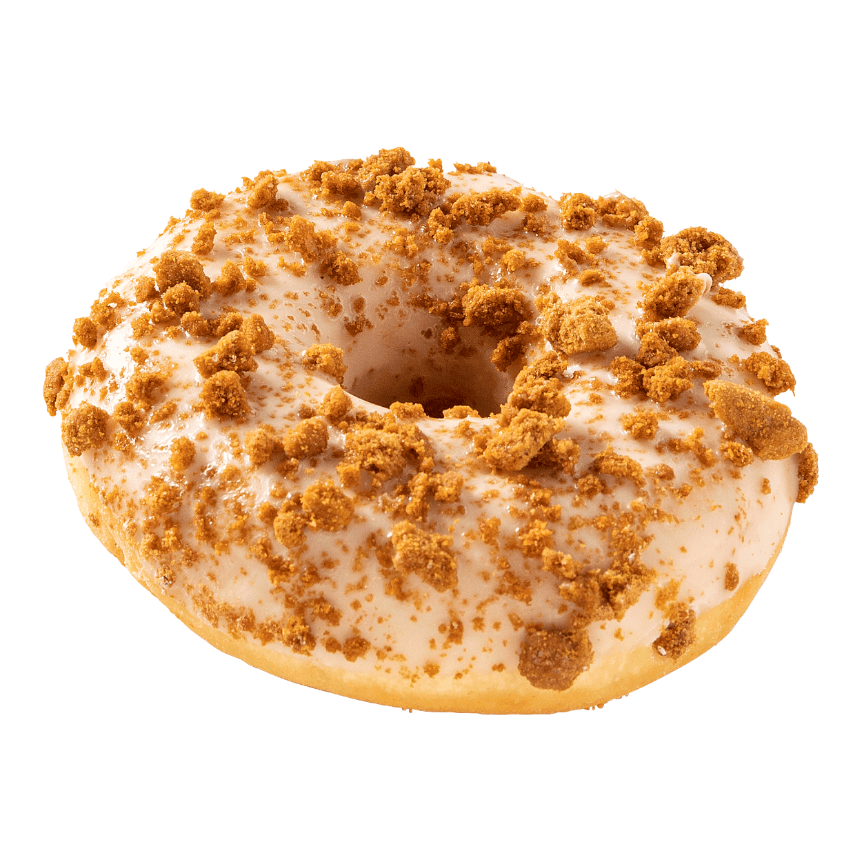 Gefüllte Premium-Donuts günstig bei ALDI